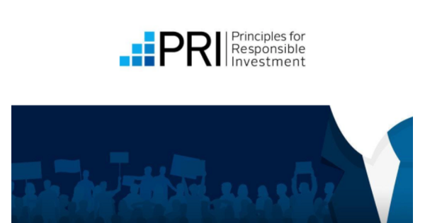 Les Principes pour l’Investissement Responsable (PRI) font un pas en ...
